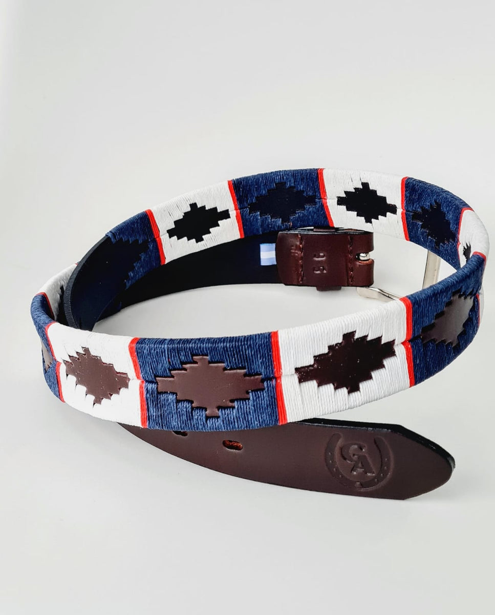 Matrix Logo for personalized Belt – Pata Lifestyle