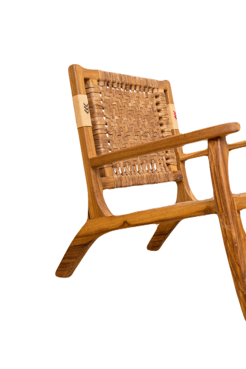 Pata Lounge Chair – Pata Lifestyle