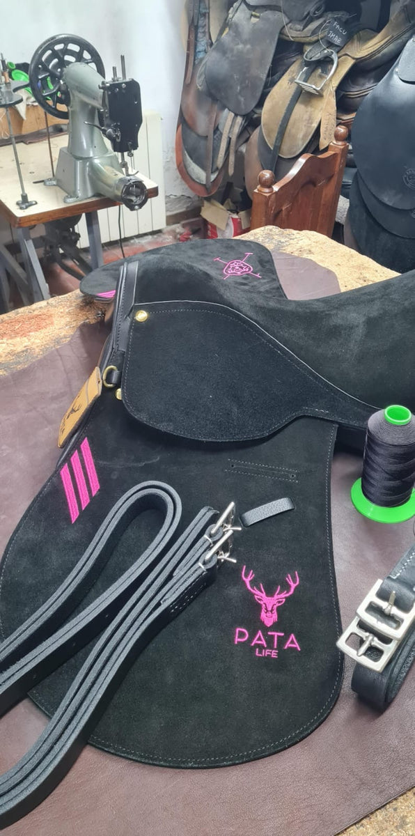 Pata Polo Saddle – Pata Lifestyle