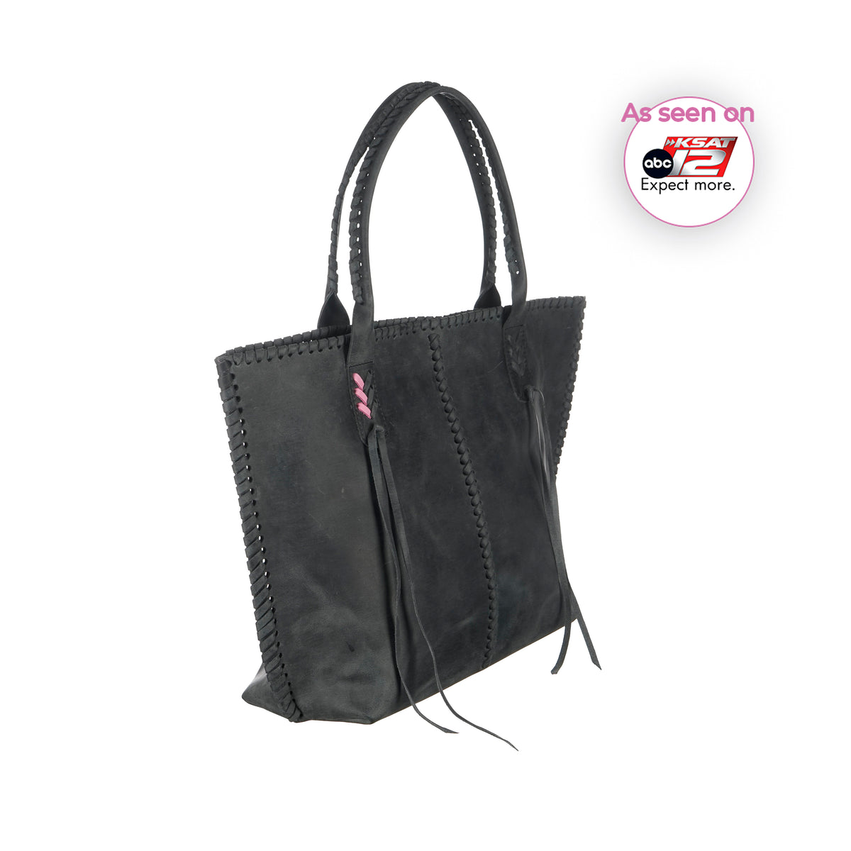 Pata Parka Bag in Black – Pata Lifestyle